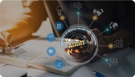 Medical Bill Auditing Services | Improve Your RCM With HMS USA