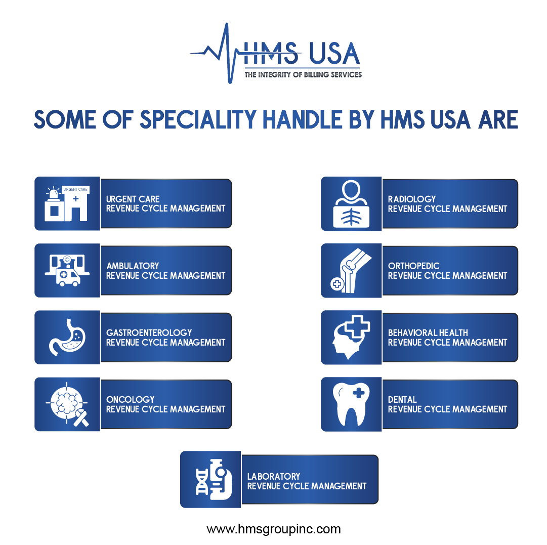 9 Best Practice For Revenue Cycle Management Services