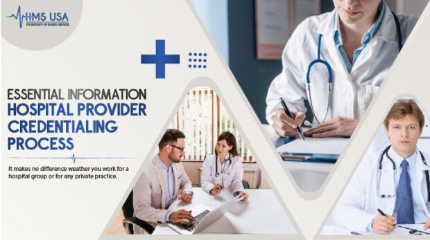 Hospital Credentialing Process 2023 - Regulation & Standards