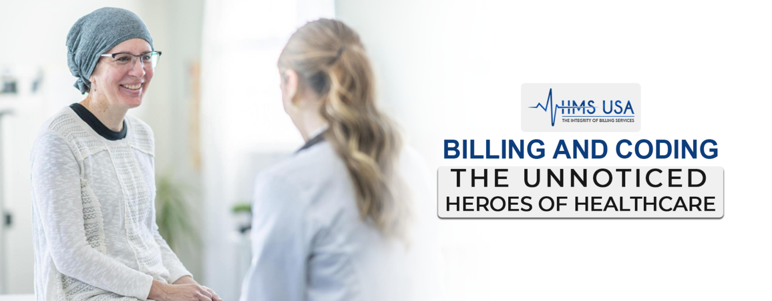 Our Blogs | Medical Billing Company - HMS USA INC