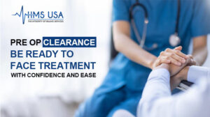 Pre Op Clearance ICD 10 Coding for Optimal Patient Care