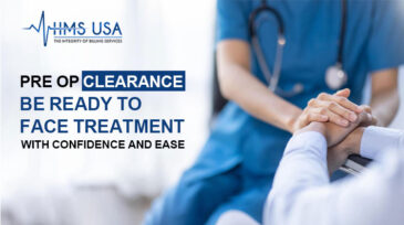 Pre Op Clearance ICD 10 Coding for Optimal Patient Care