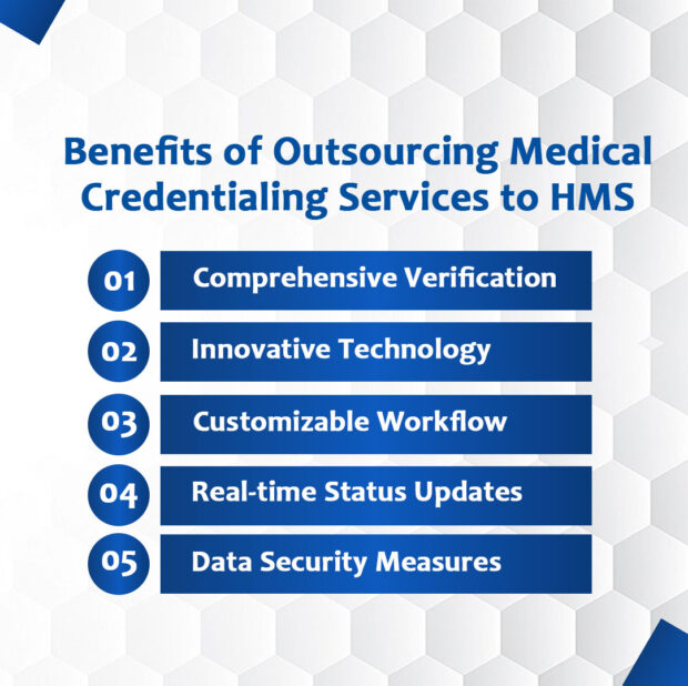 Best Medical Credentialing Services for Healthcare Professionals