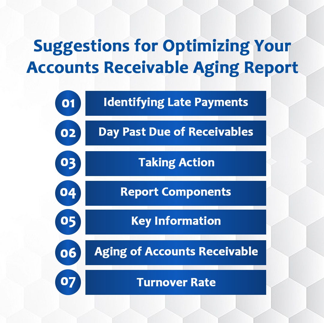 Best Guide for Understanding Accounts Receivable Aging Reports