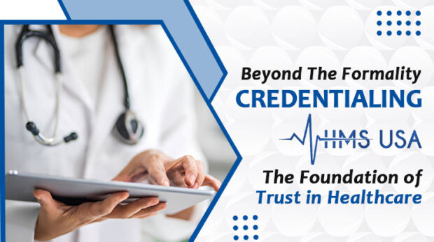 Healthcare Credentialing Specialists for FAST Provider Enrollment