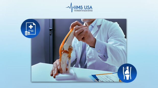 Orthopedic Medical Billing & CPT Codes for Practices
