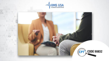 Understanding 90832 CPT Code - Your Guide to What It Is and When to Use It