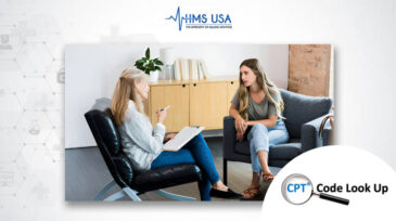 Your Quick Reference to 2025 Behavioral Health CPT Codes - HMS