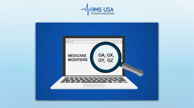Ultimate Guide to Medicare Modifier GA, GX, GY, and GZ in Medical Billing