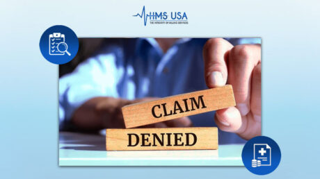 Common Denial Reason Codes in Medical Billing