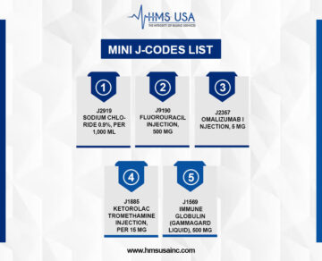 What are J Codes in Medical Billing?
