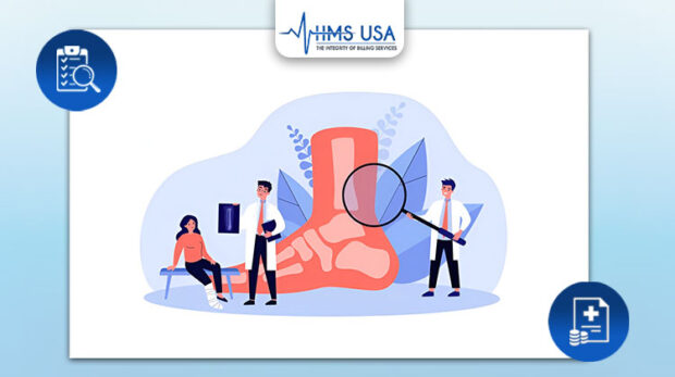 What Are Modifiers Q7, Q8, Q9 in Podiatry Medical Billing - HMS
