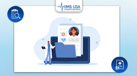 What is EMR in Medical Billing? Its Benefits, Uses, and Key Role - HMS