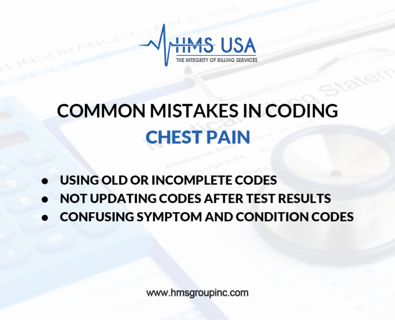 ICD-10 Code for Chest Pain: Complete Billing and Coding Guide